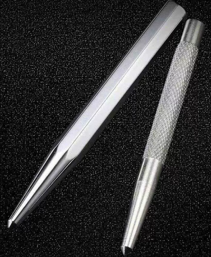 Center punch high hardness punch pliers drill drilling locator cone ...