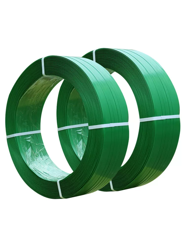 Plastic Steel Packaging Belt