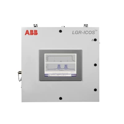 ABB Analytical Products/Laser Analyzers/Industrial Process Analyzers