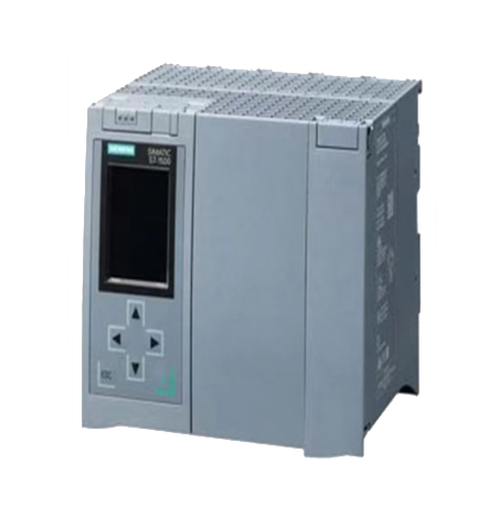SIEMENS S7-1500 CPU Module Standard Series