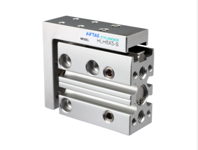 AIRTAC HLH Series Slide Table Cylinder