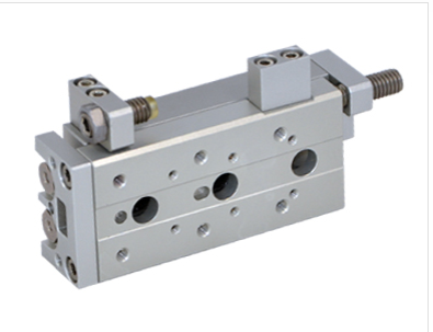 AIRTAC HLS Series Slide Table Cylinder(Cross Roller Bearing)