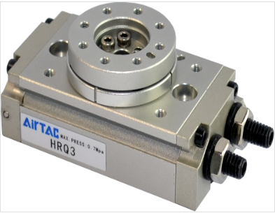 AIRTAC HRQ Series Rotary Table Cylinder