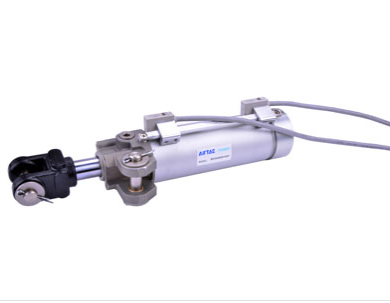 AIRTAC MCK Series Clamp Cylinder