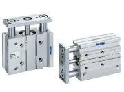 SMC Longer Life Cylinder MGP-XB24