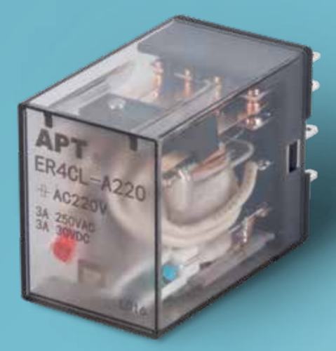 APT X.R Relay ER Basic Series