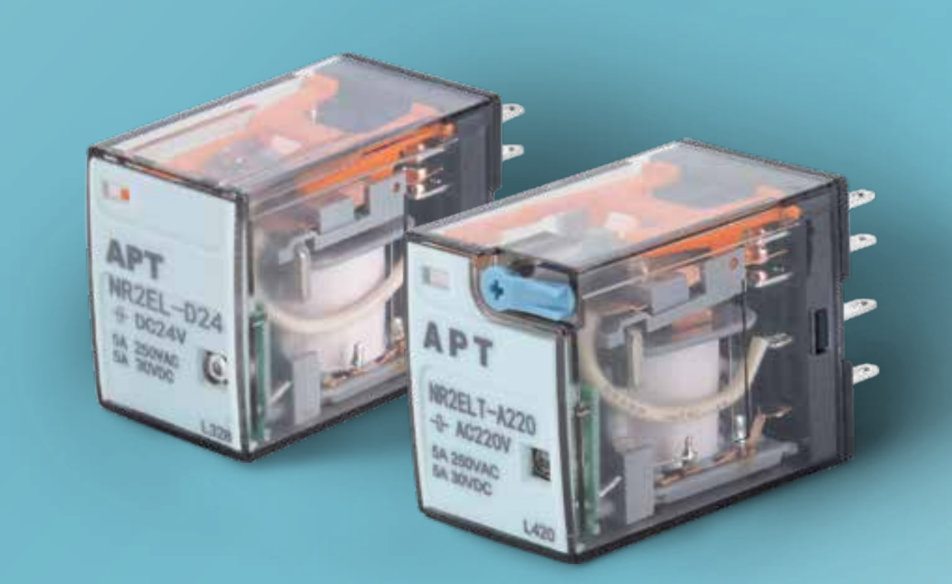 APT X.R Relay NR Functional Series