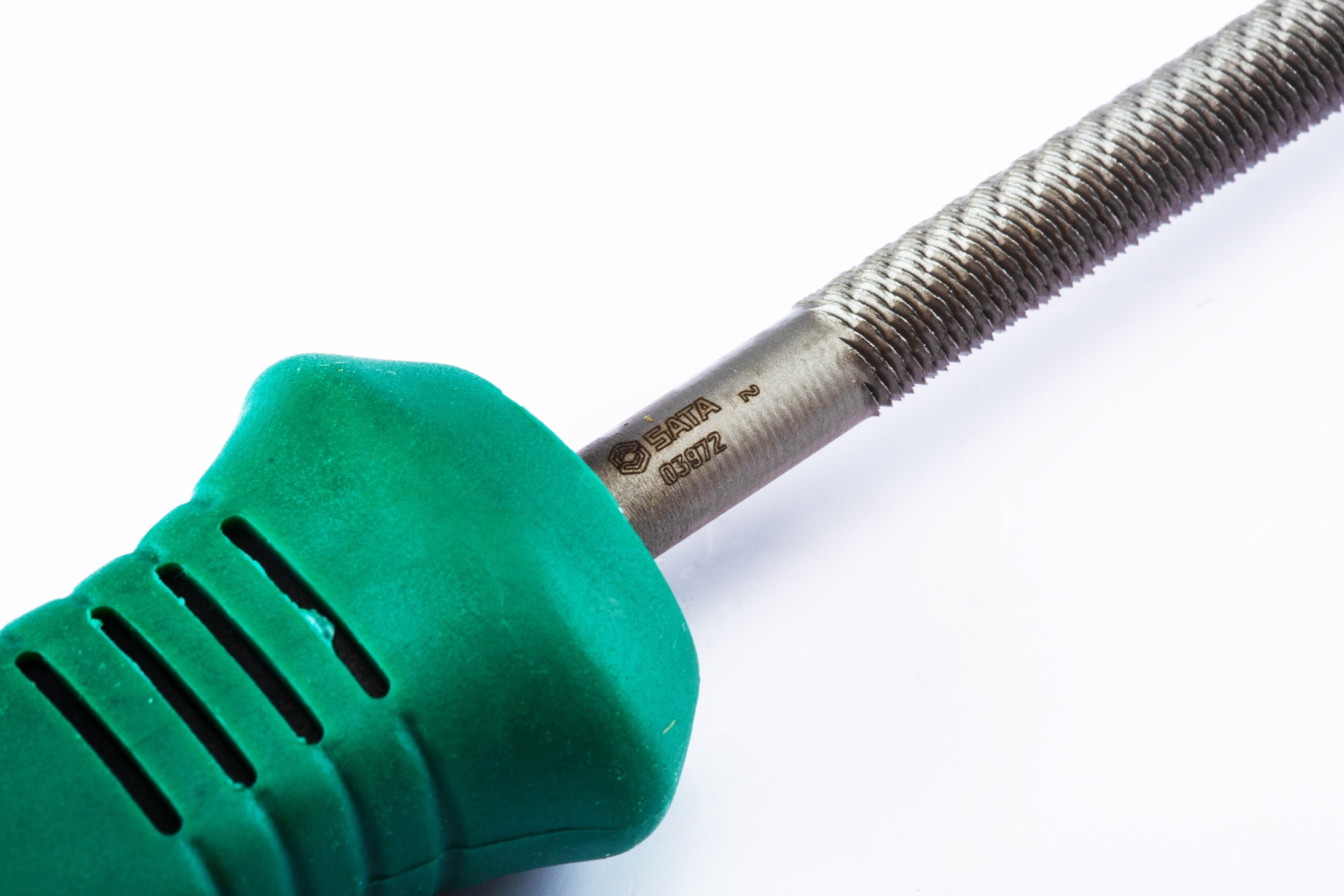 SATA Maintenance Files