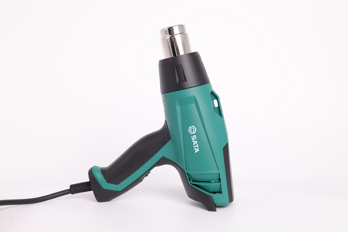 SATA Heat gun