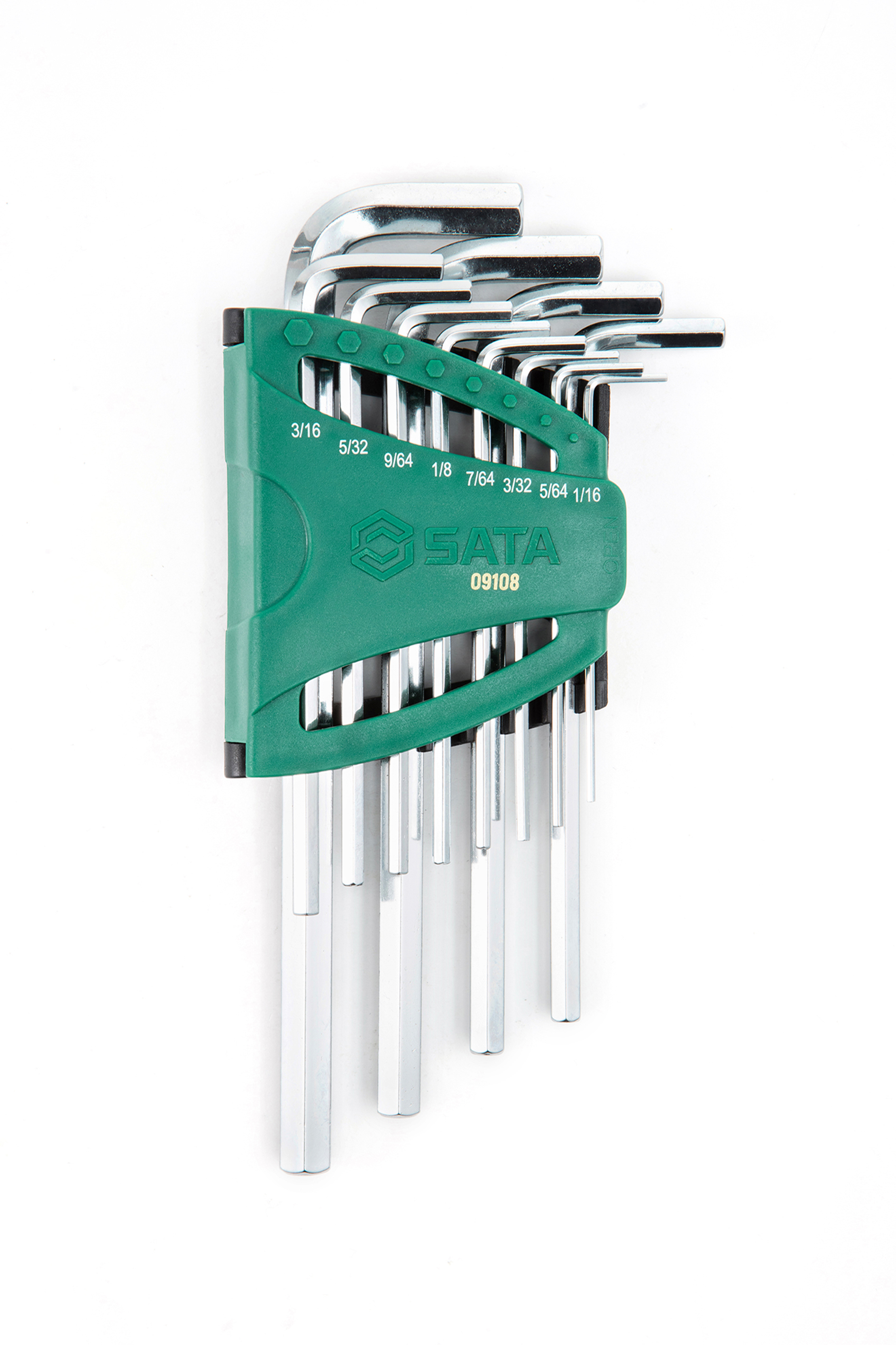 SATA Hexagonal Wrench Set