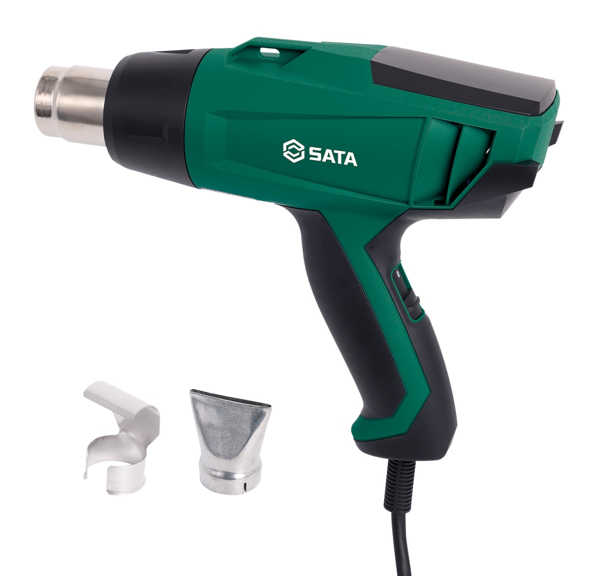SATA Heat gun